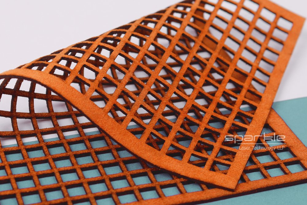 Pluto CO2 Laser Cutting Machine | Sparkle Laser Machines